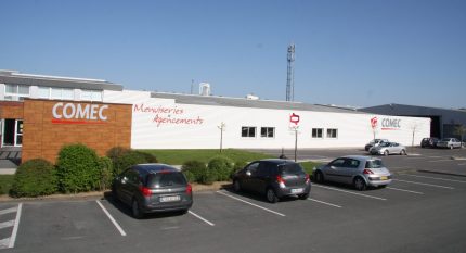 Comec Industrie | Comec Industrie